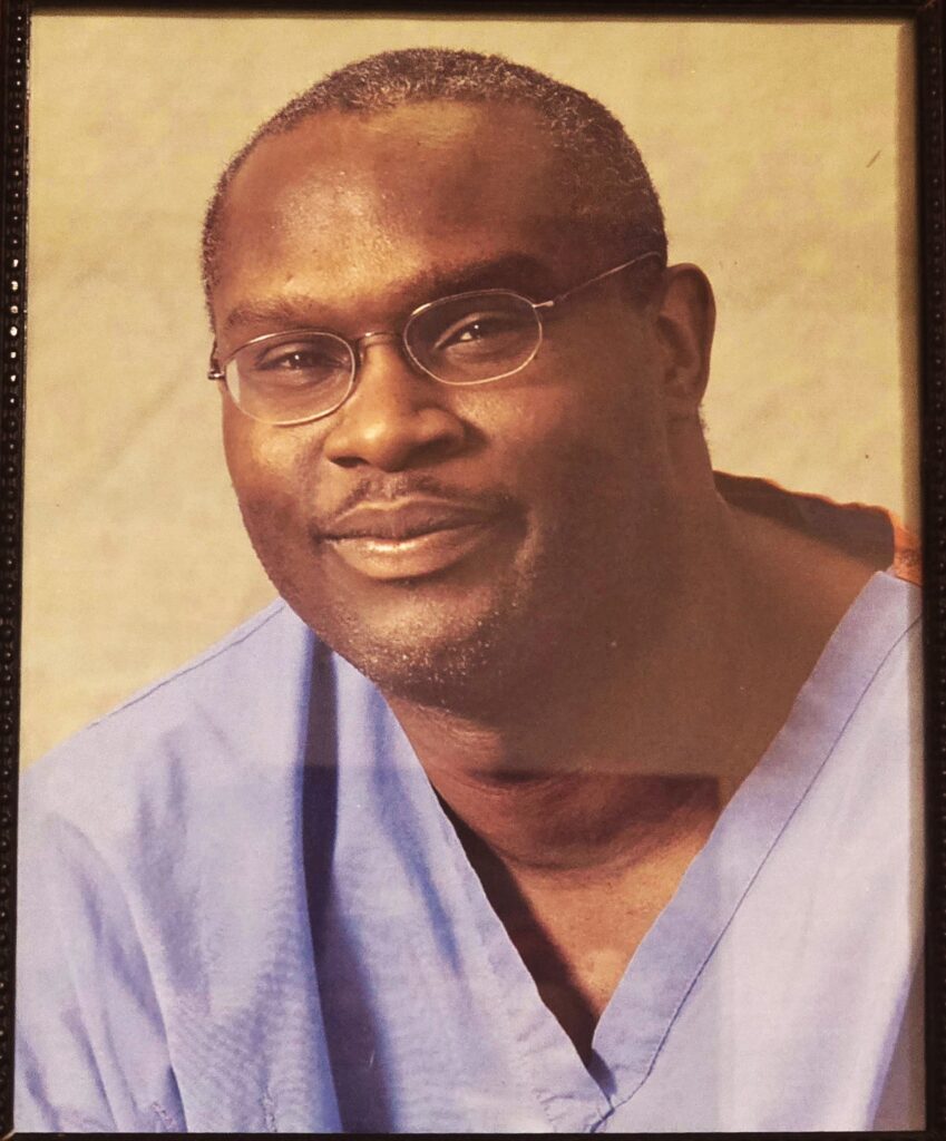 Aquablation Physician Profile: Dr. Bolaji Sofola