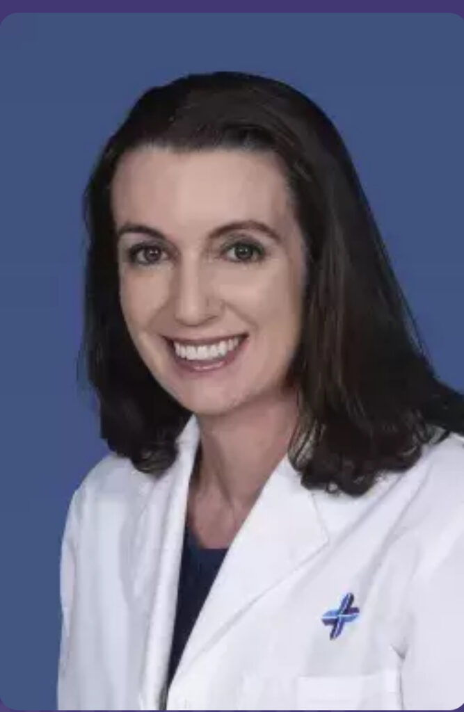 Aquablation Physician Profile: Dr. Erin Anderson