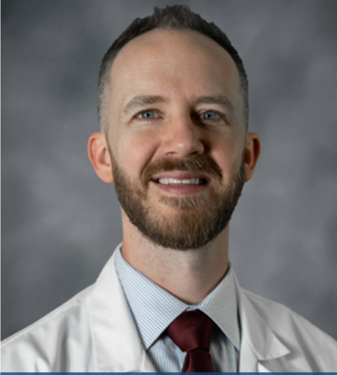 Aquablation Physician Profile: Dr. Jordan Brady