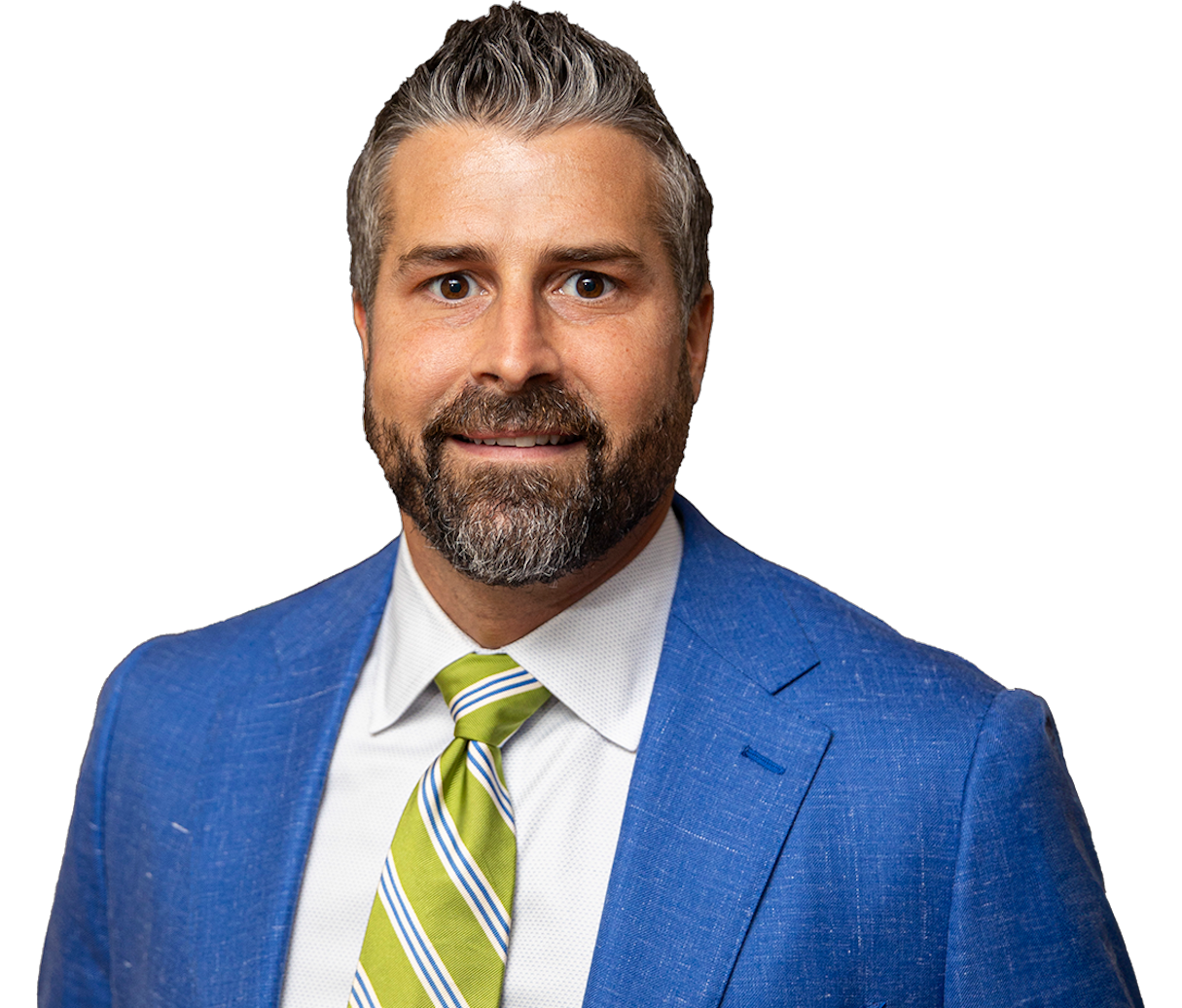 Aquablation Physician Profile: Dr. Greg Simpson