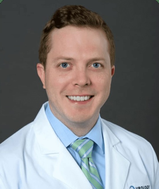 Aquablation Physician Profile: Dr. Zachary Compton