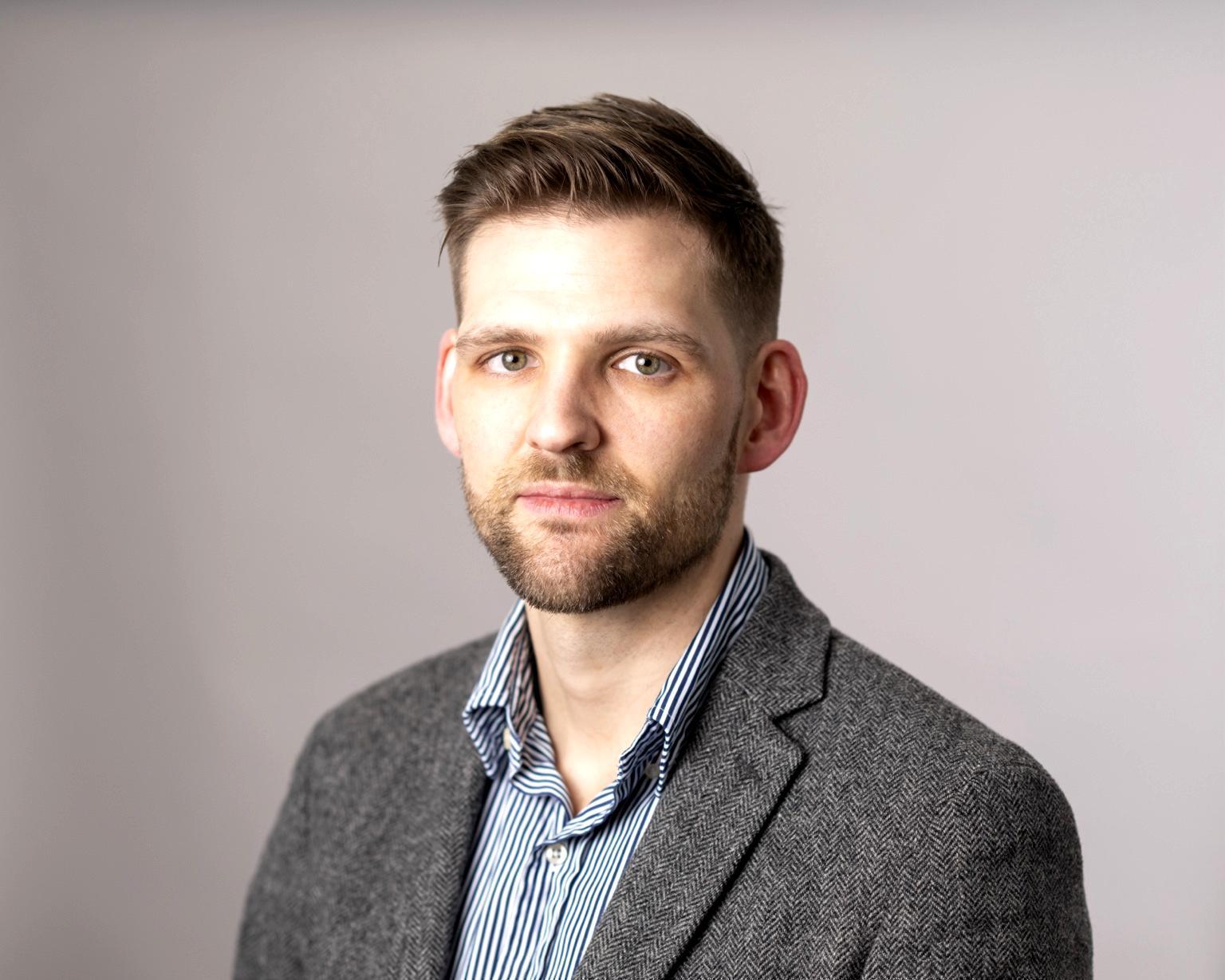 Aquablation Physician Profile: Mr. Philip Goodall