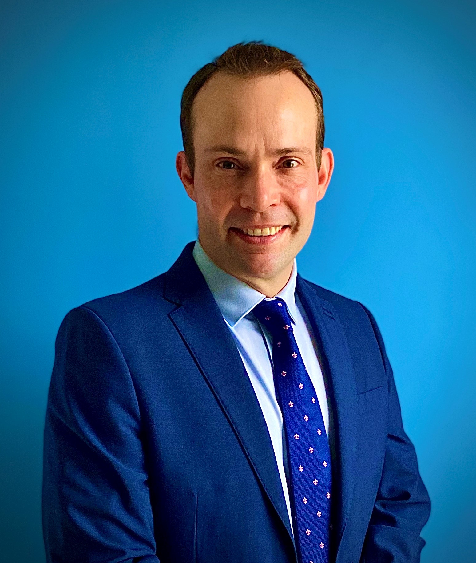 Aquablation Physician Profile: Mr. Will Green