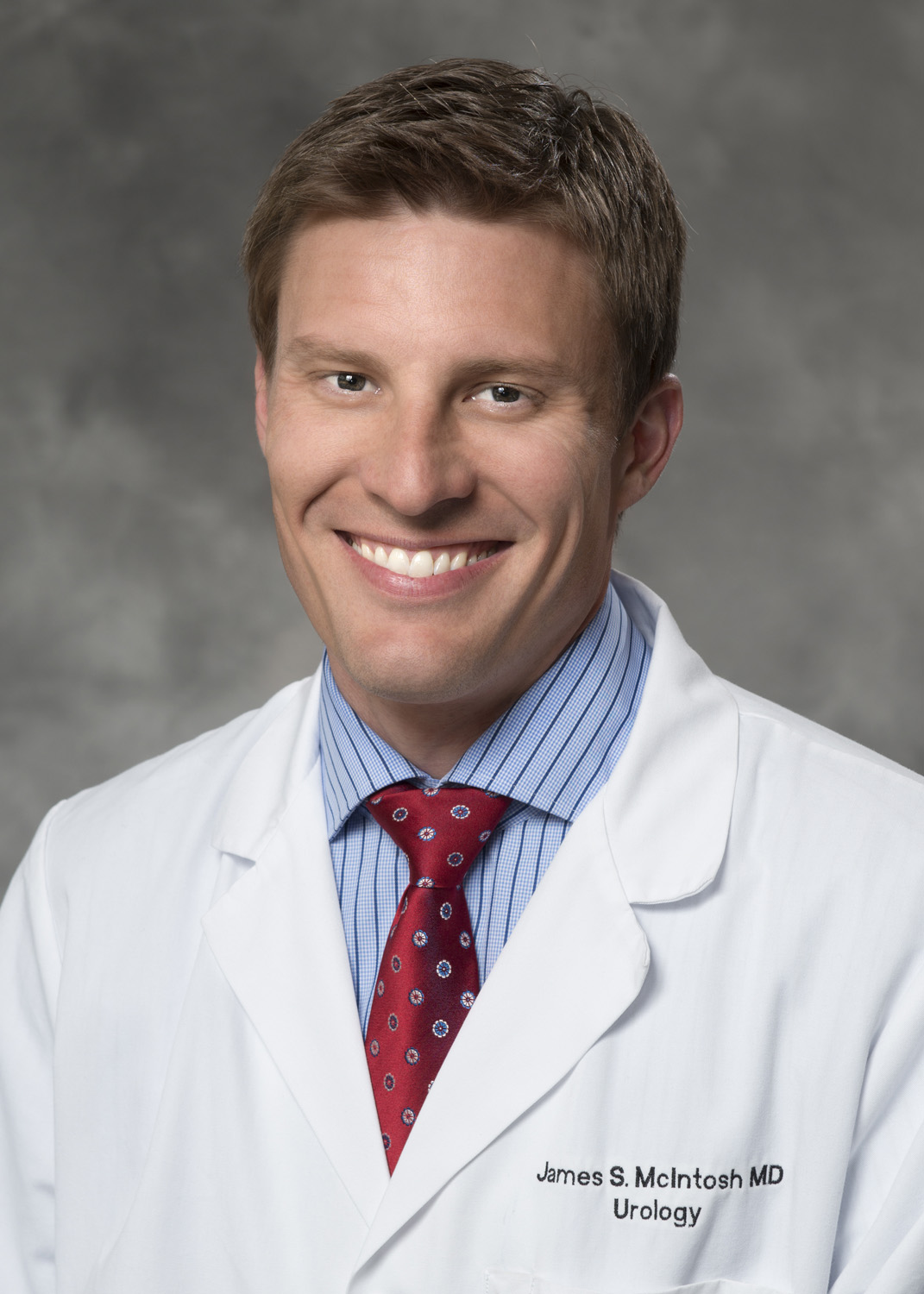 Aquablation Physician Profile: Dr. James McIntosh